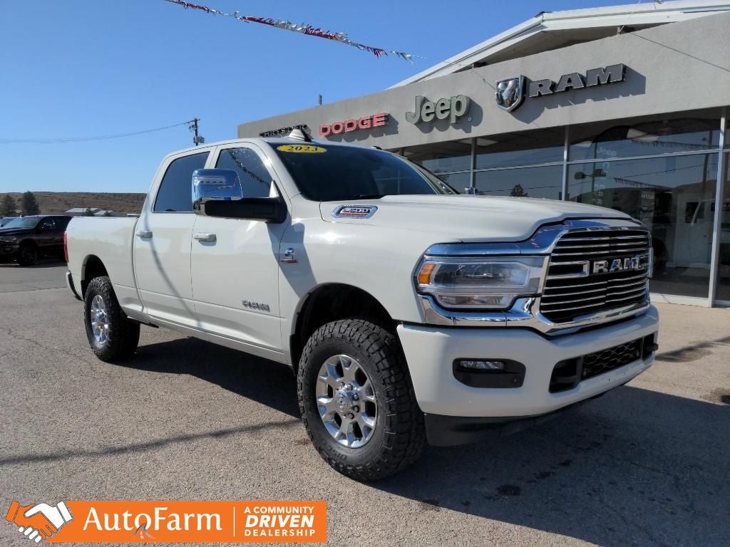 Used Diesel Truck Dealership in Price, UT - Blue Diamond